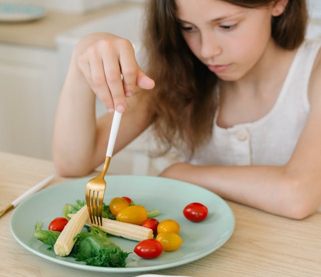 "好き嫌い"は致命的。 | mpi英語教室・兵庫川西教室 リズム&イングリッシュ【Rhythm & English】